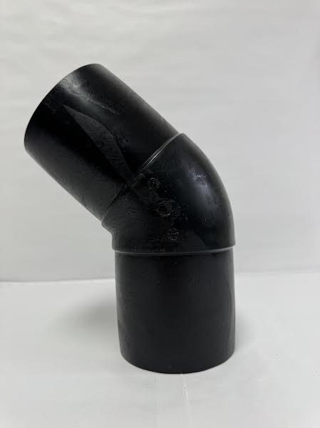 HDPE Fittings Supplier in Midland TX | American Plastics LLC – 45s, 90s, Tees, Reducers & More