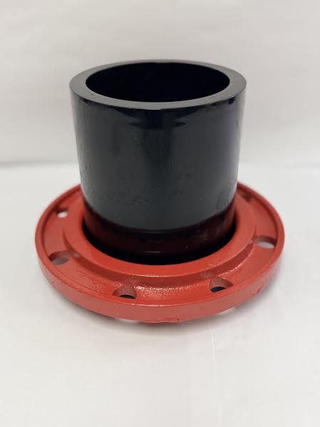 Flange Adapters - American Plastics LLC